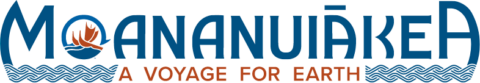 Moananuiākea - Hōkūleʻa